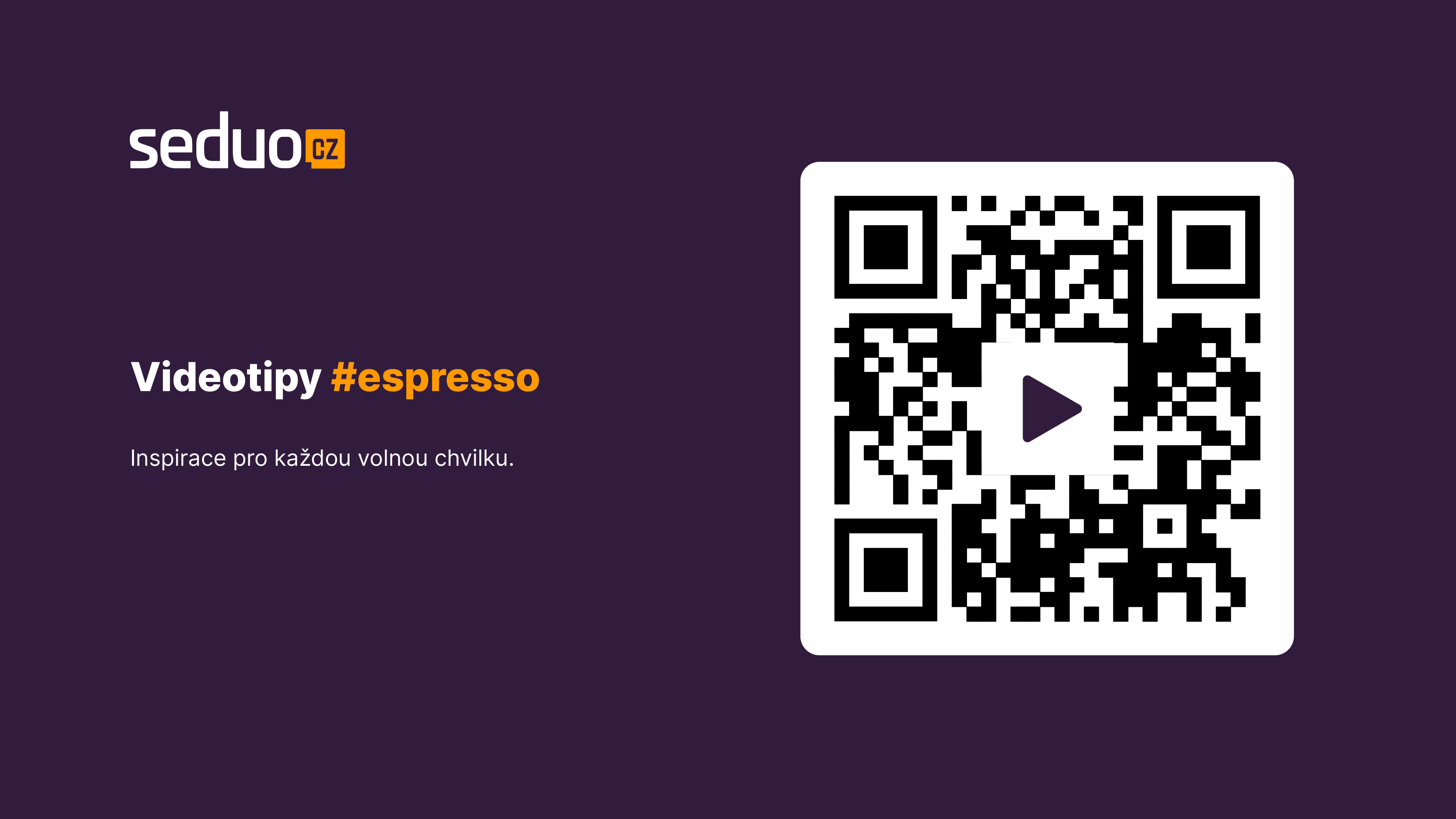 Seduo materiály ke stažení | Seduo Průvodce